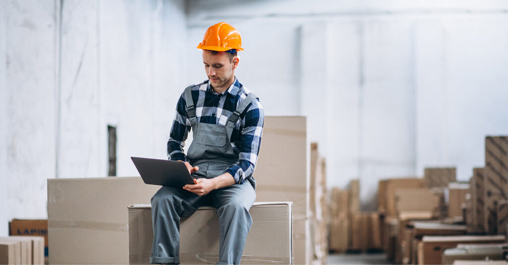 About – AS Logistics & Cargo Solutions