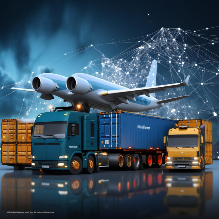 AS Logistics & Cargo Solutions