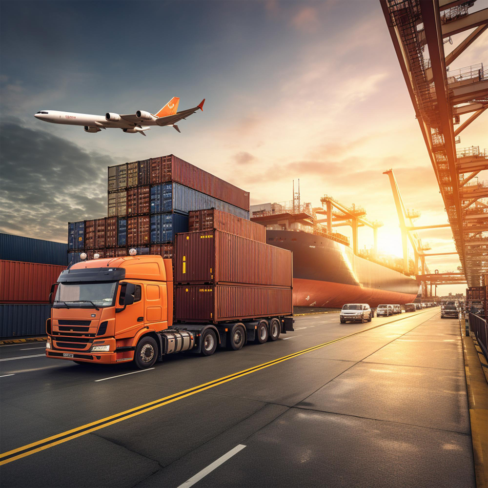 Service – AS Logistics & Cargo Solutions