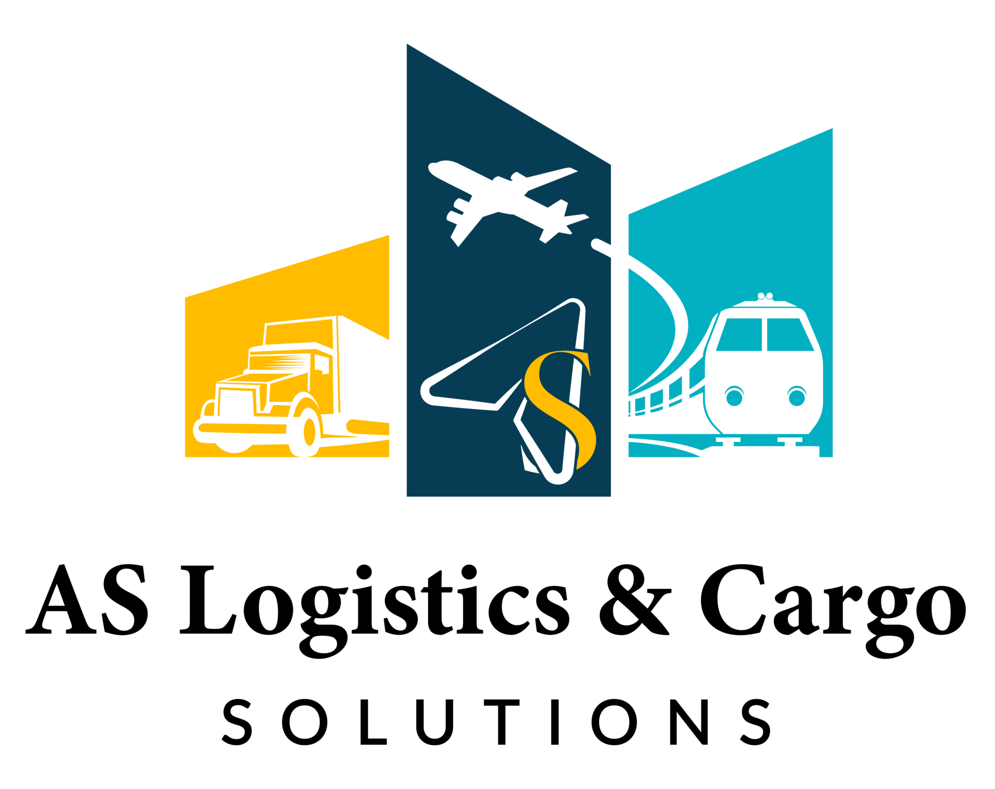 About – AS Logistics & Cargo Solutions